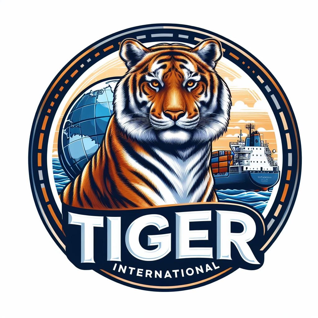 Scrap Metal Trading - Tiger International