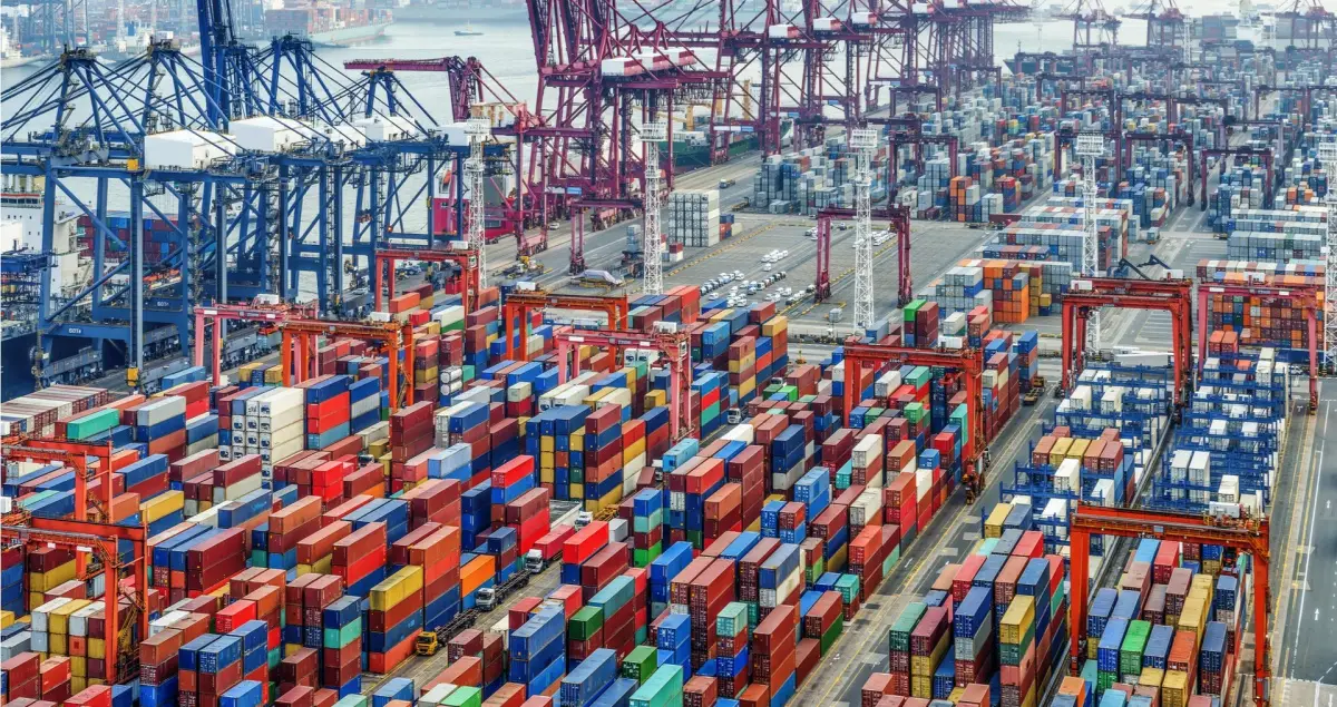 Scrap Metal Trading Worldwide - Tiger International