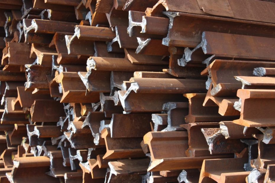 HR Side Edge Trimming Scrap Metal Shipper - Tiger International Ltd