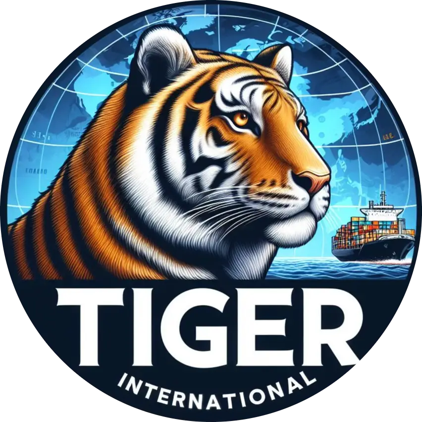Sell To Tiger - Tiger International